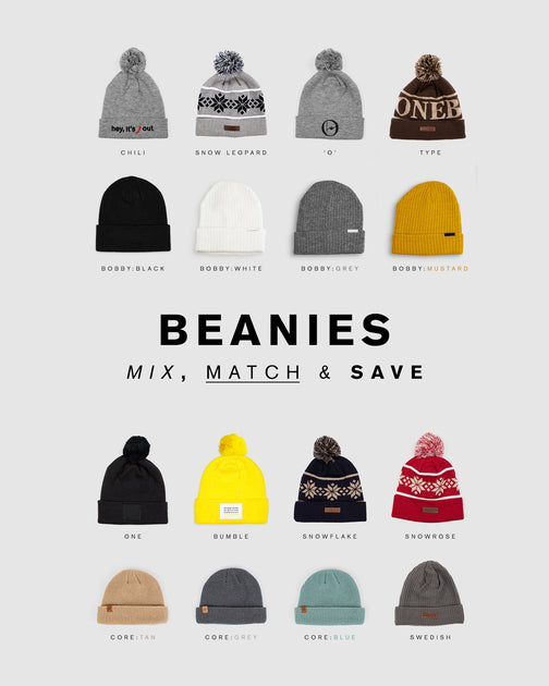 New Arrivals – ONEBYONE Clothing Co.