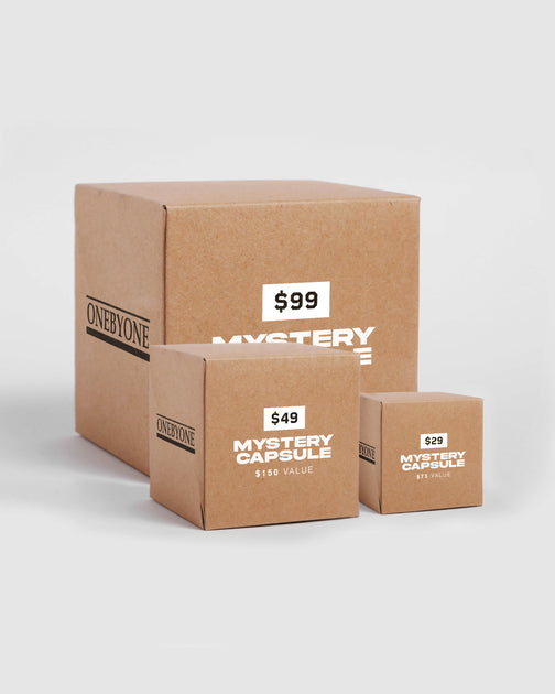 New Arrivals – ONEBYONE Clothing Co.