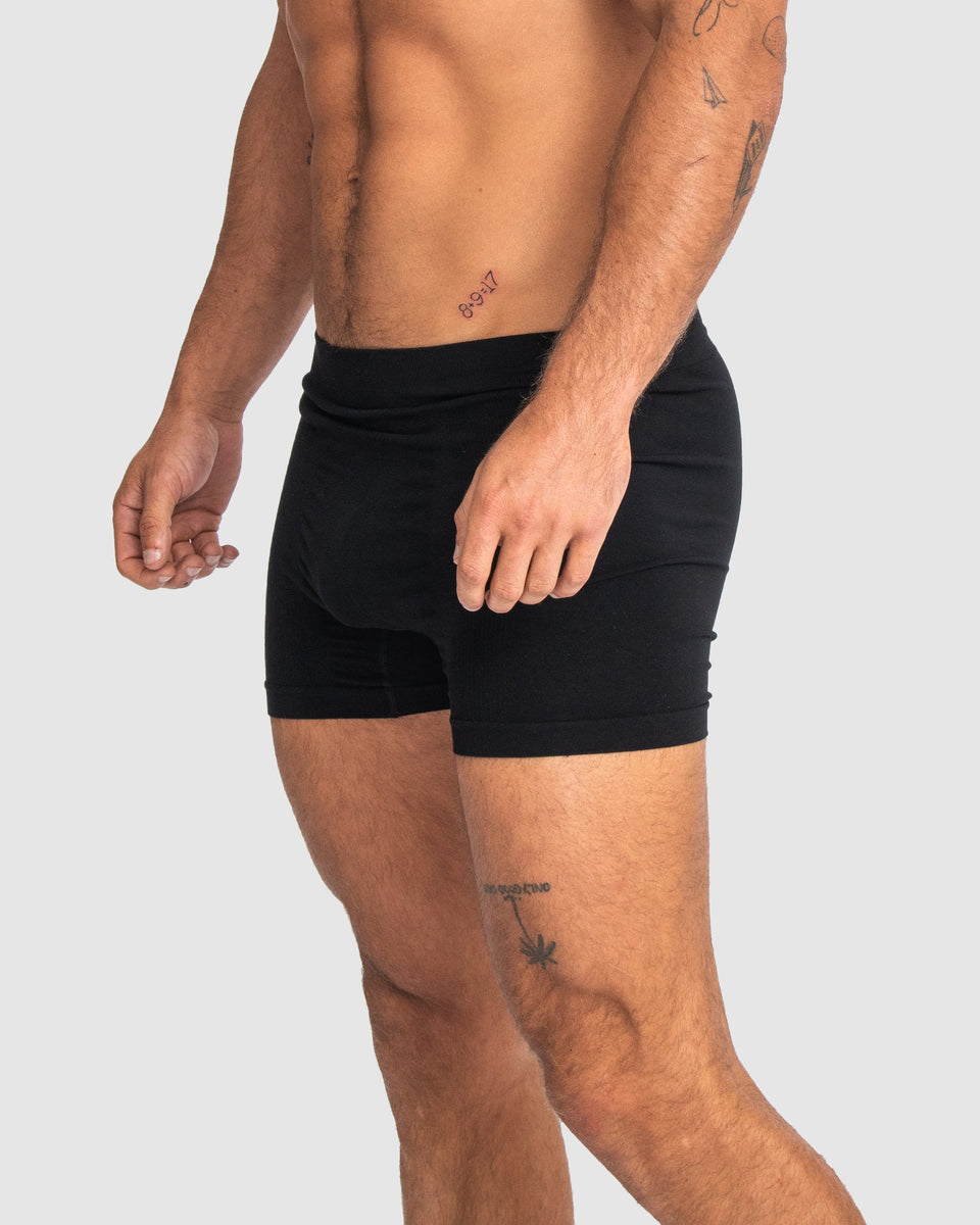 Classic Bamboo Trunks – ONEBYONE Clothing Co.