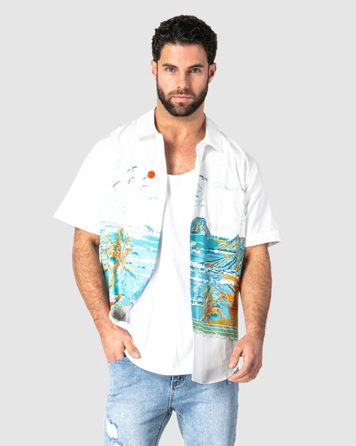 Mens Shirts – ONEBYONE Clothing Co.