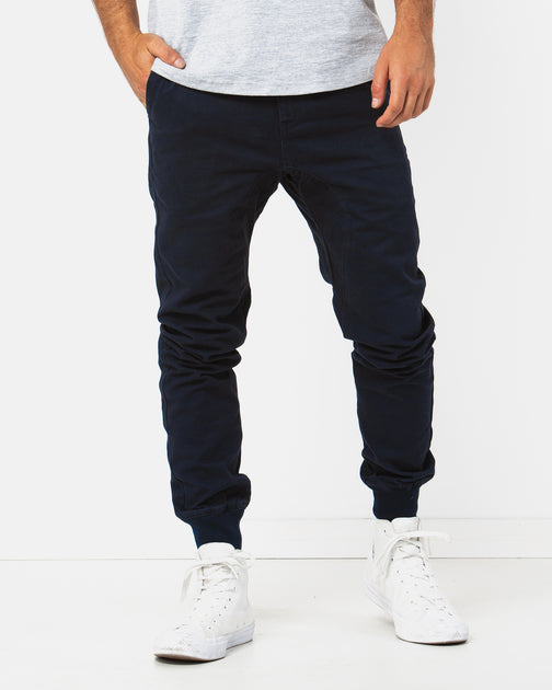 Mens Pants – ONEBYONE Clothing Co.