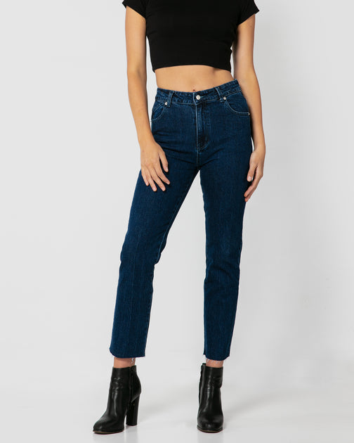 Womens Jeans – ONEBYONE Clothing Co.