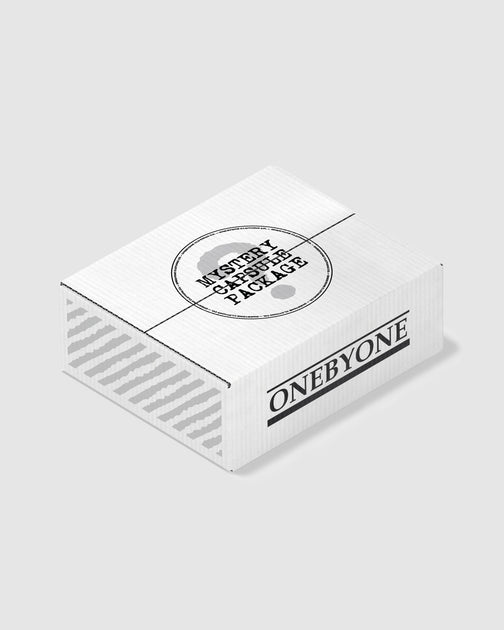 New Arrivals – ONEBYONE Clothing Co.